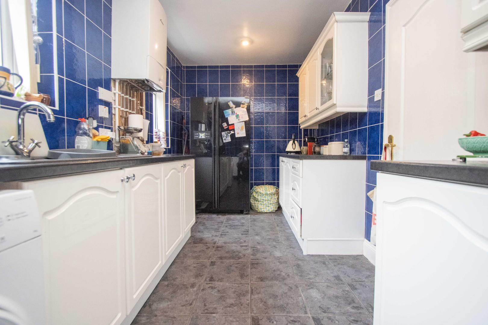 Aldin Grange Terrace, Bearpark, Durham – Robinsons